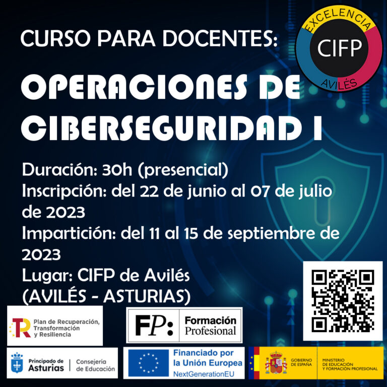 CENTRO DE EXCELENCIA – CIFP AVILES